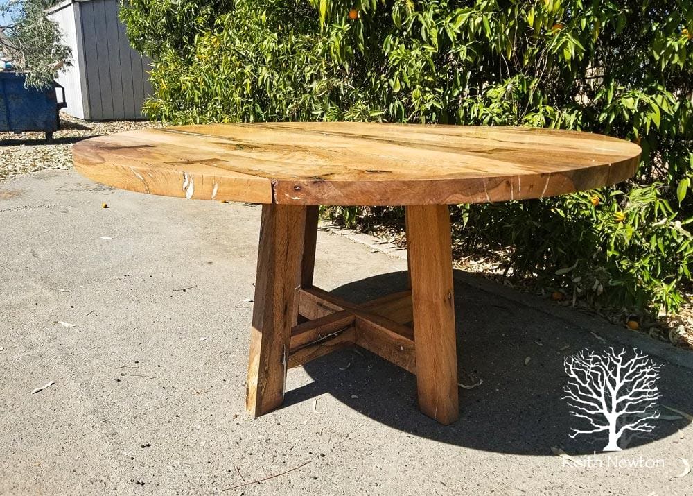 Dining Tables - Keith Newton